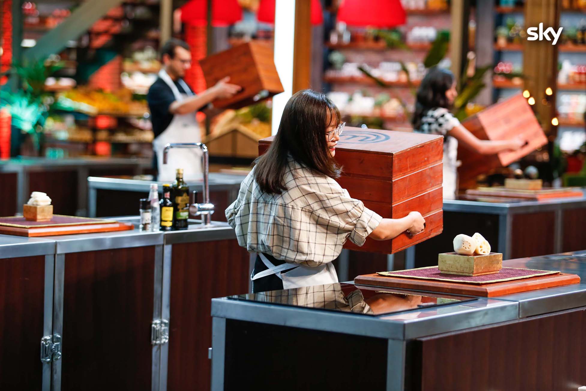 MasterChef 12, ecco chi è stato eliminato e cosa è successo nell ...