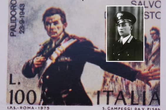 Chi era Salvo D'Acquisto, il carabiniere eroe ucciso dai nazisti che ...