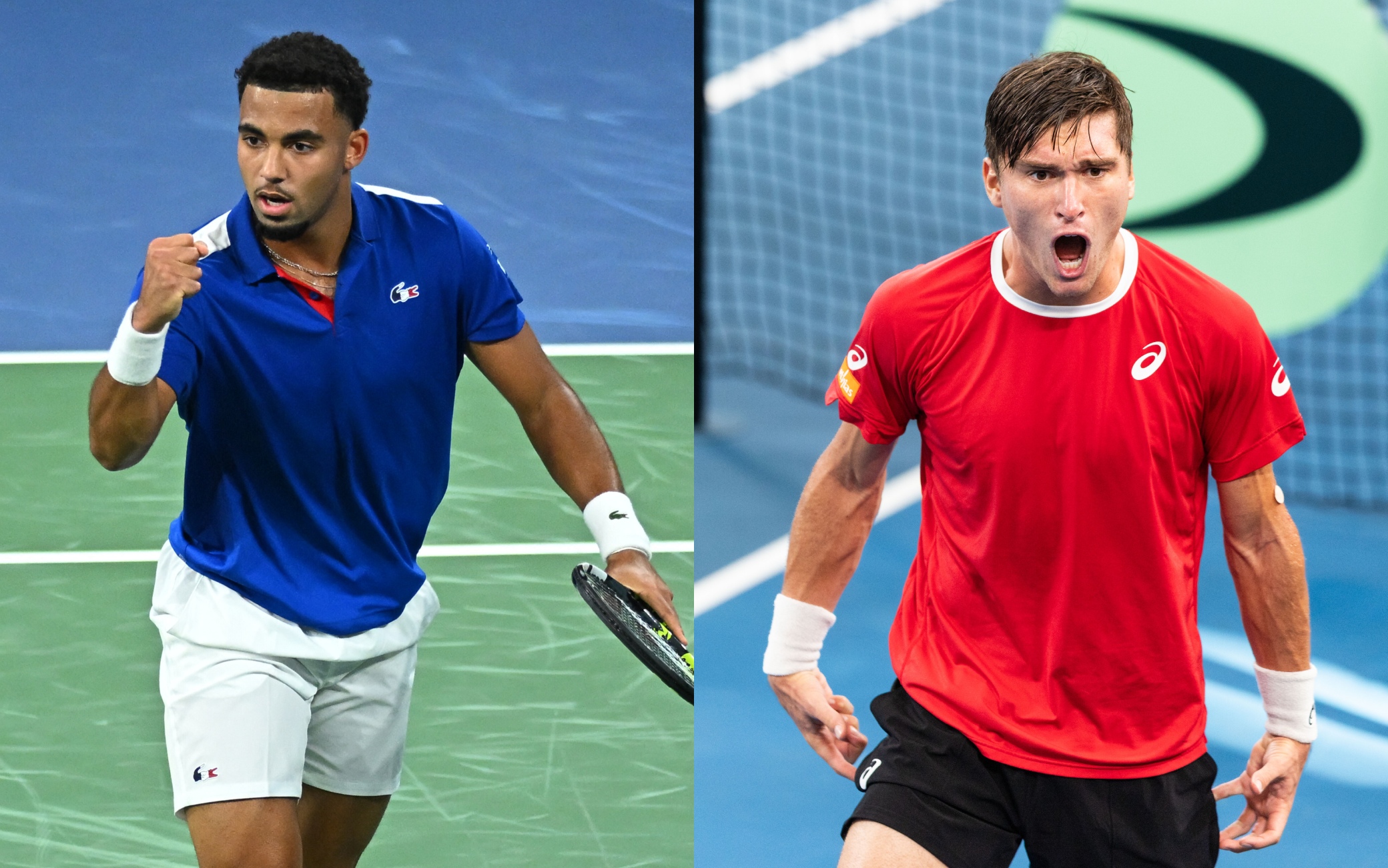 Coppa Davis 2025, Italia alle Finals: tabellone, orari e calendario partite | Sky Sport