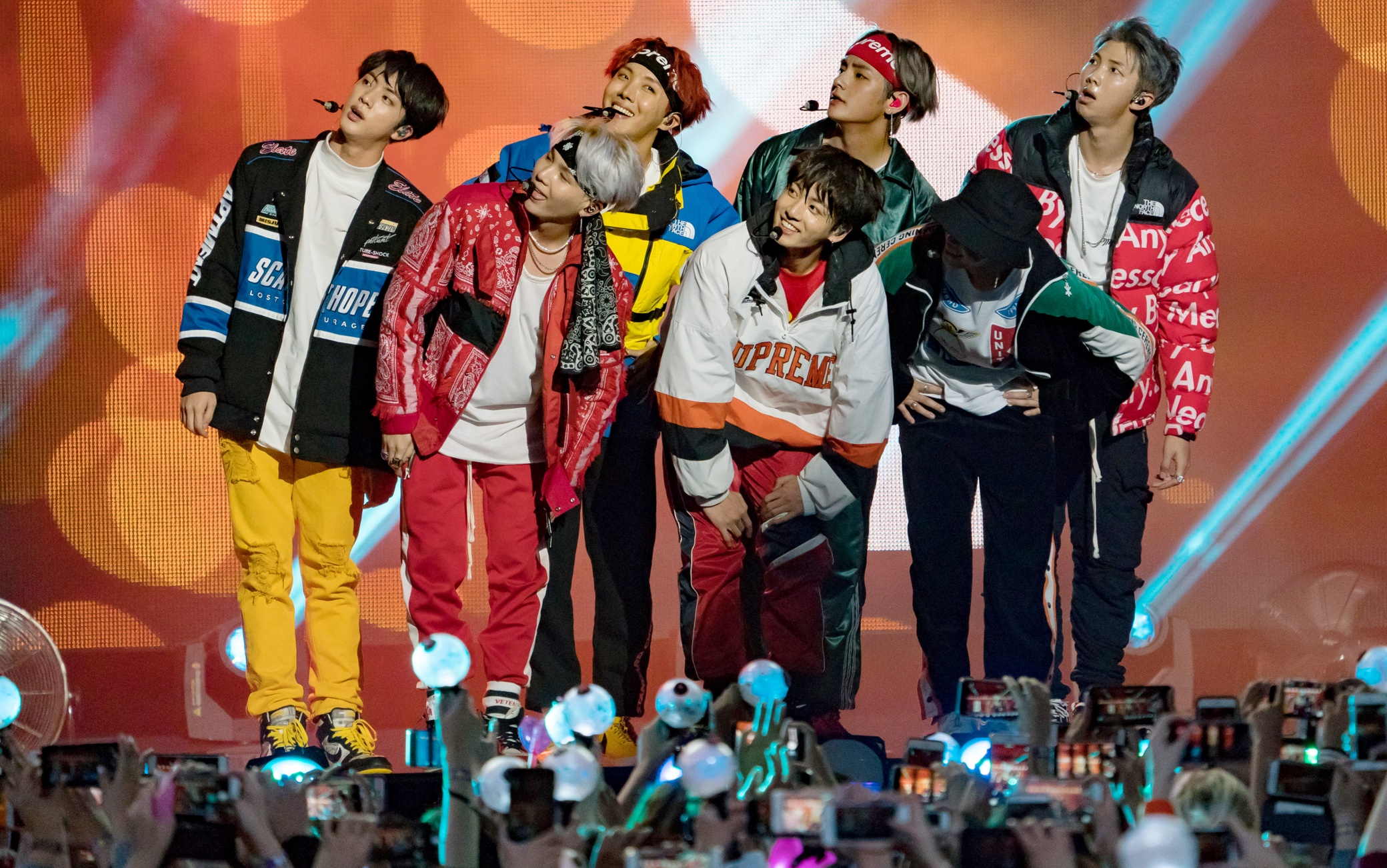Bts, Jimin compie 30 anni: vita e carriera della superstar del K-pop ...
