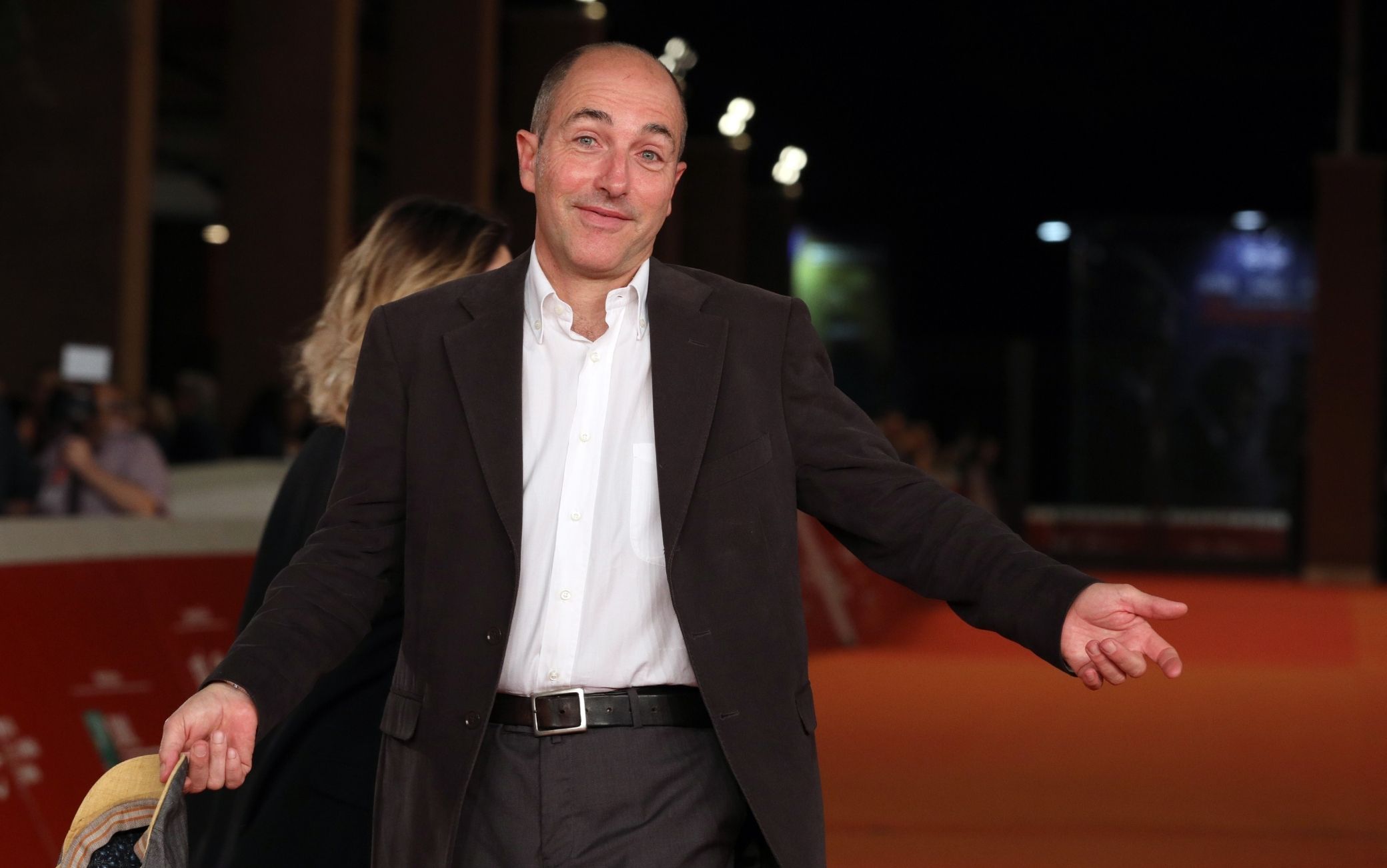 A muso duro, il cast del film su Antonio Maglio
