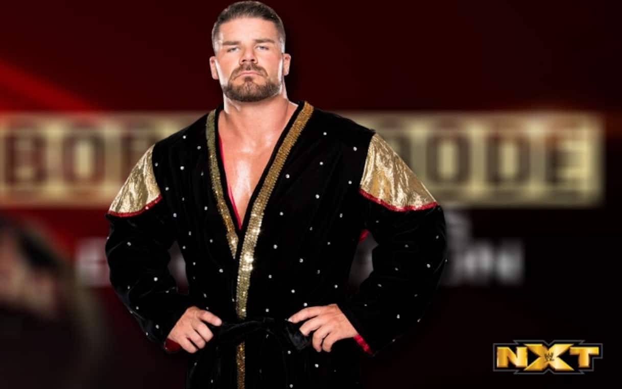 Wrestling, Bobby Roode si racconta: 'Avrei voluto sfidare Undertaker e ...
