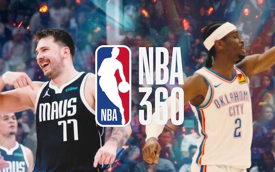 Nba 360, risultati e partite dell'ultimo turno in diretta streaming | Sky Sport