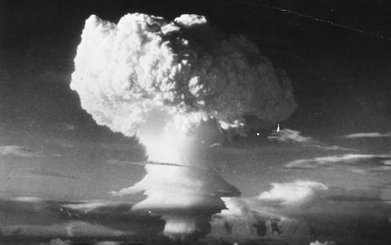 Bomba H, cos'è e come funziona. SCHEDA | Sky TG24