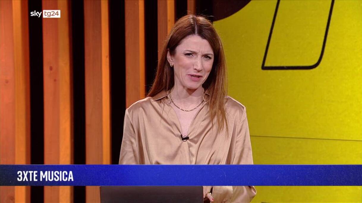 3XTE Musica, nuove uscite: Rosalía, Florence e Mavis Staples | Video ...