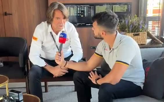 Stéphane Ratel, Ceo di Sro Motorsports Group: 'Misano sempre speciale ...