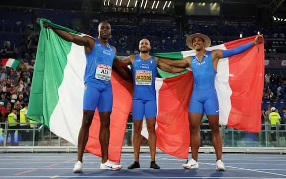 Europei di Atletica, i risultati di oggi | Sky Sport