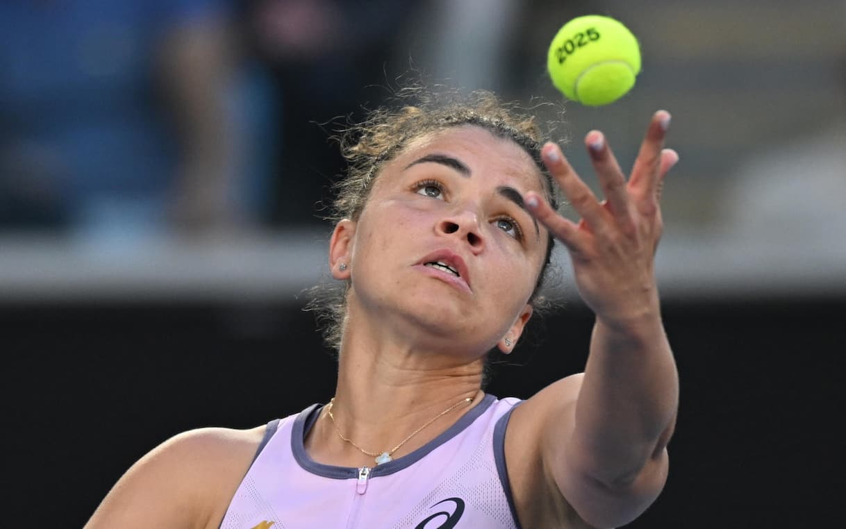 Wta Doha e Atp Marsiglia e Buenos Aires, il programma di oggi: partite ...