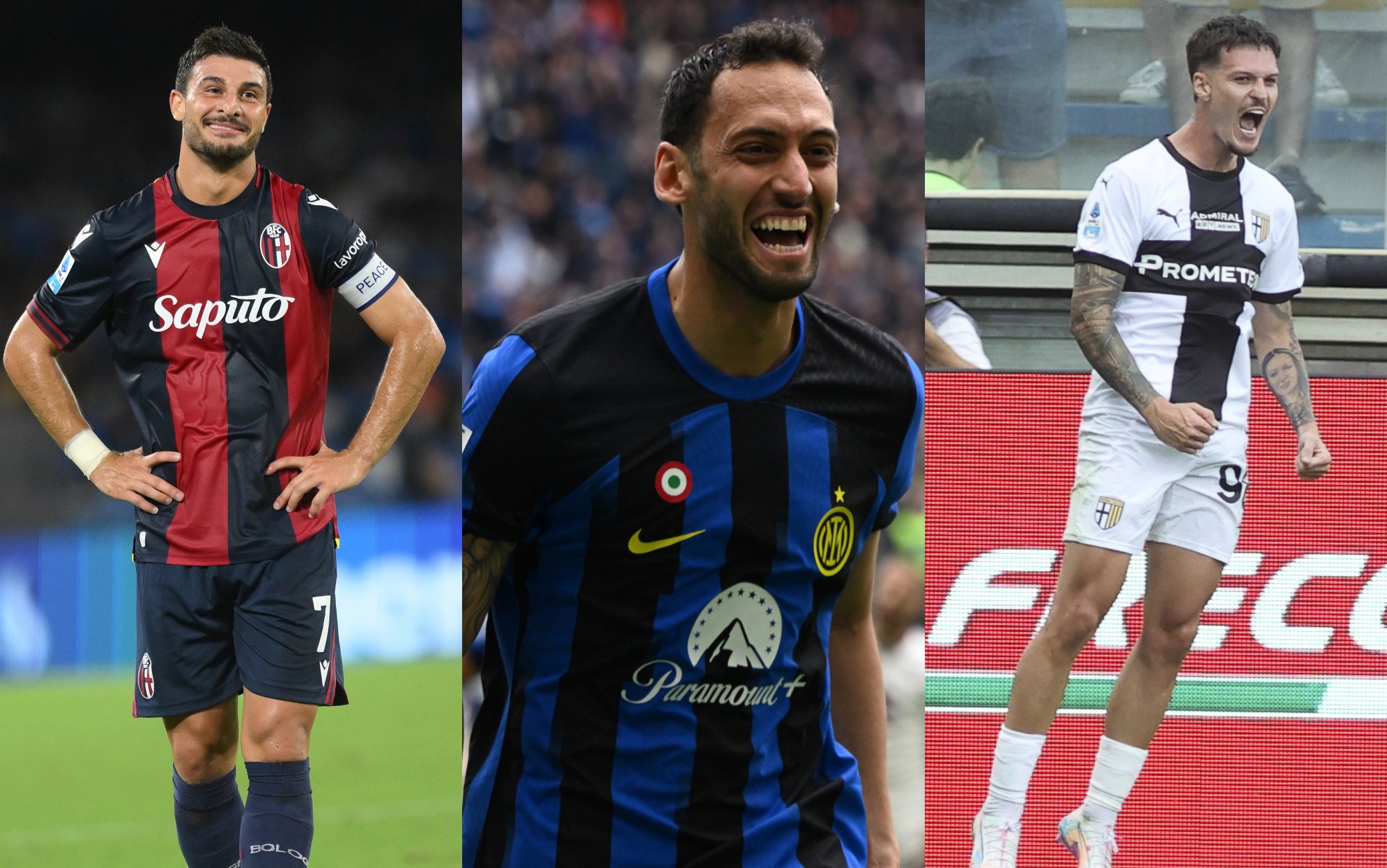 Fantacalcio, consigli per l'asta, 11 centrocampisti goleador da ...