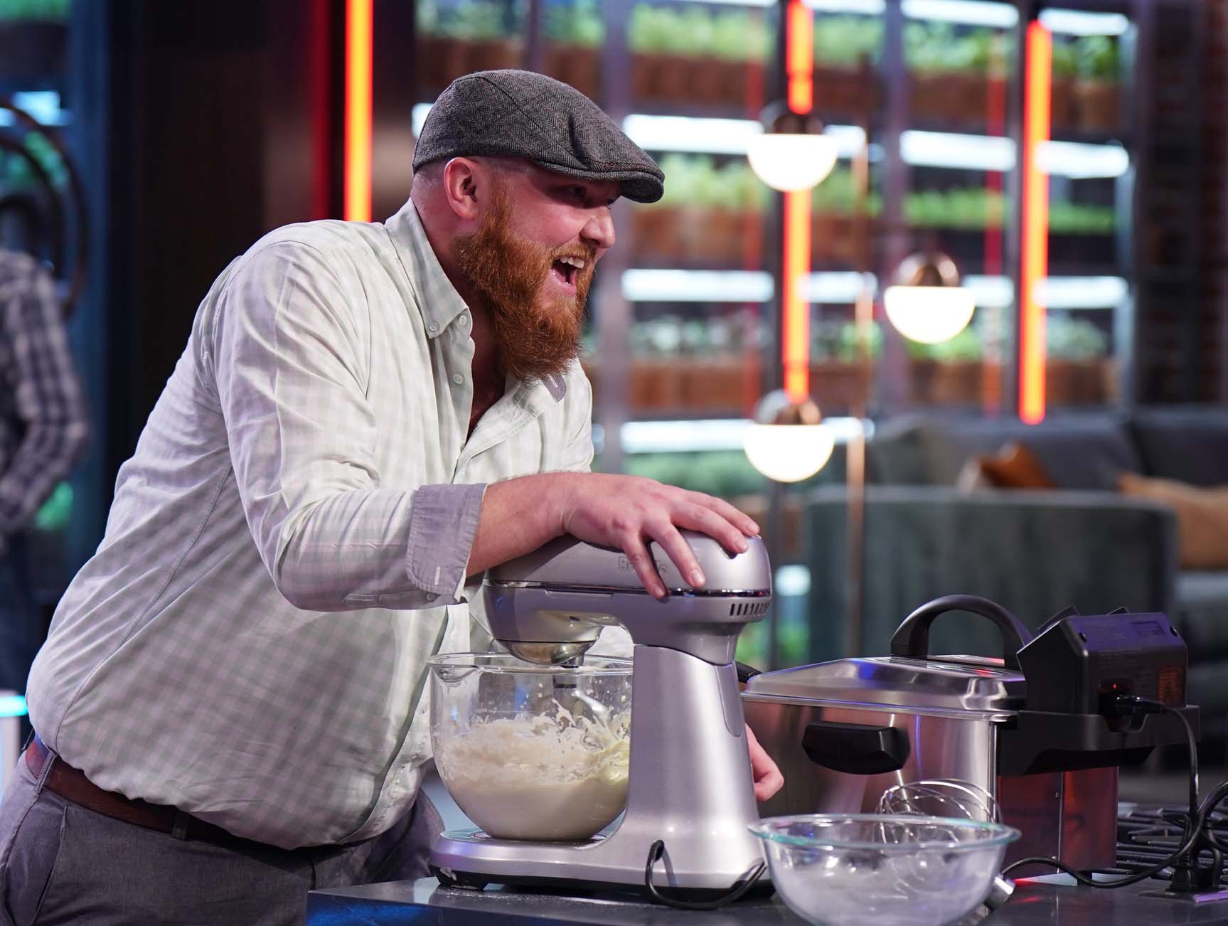 MasterChef USA 13, cosa è successo nella terza e quarta puntata. FOTO ...