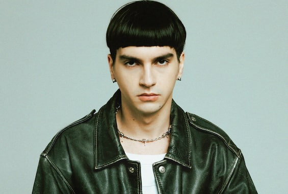 Sanremo 2023, Sethu: 'Canto la rabbia e l'introspezione delle cause perse'