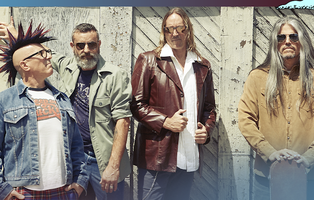 Firenze Rocks 2024, i Tool annunciati come headliner del Festival