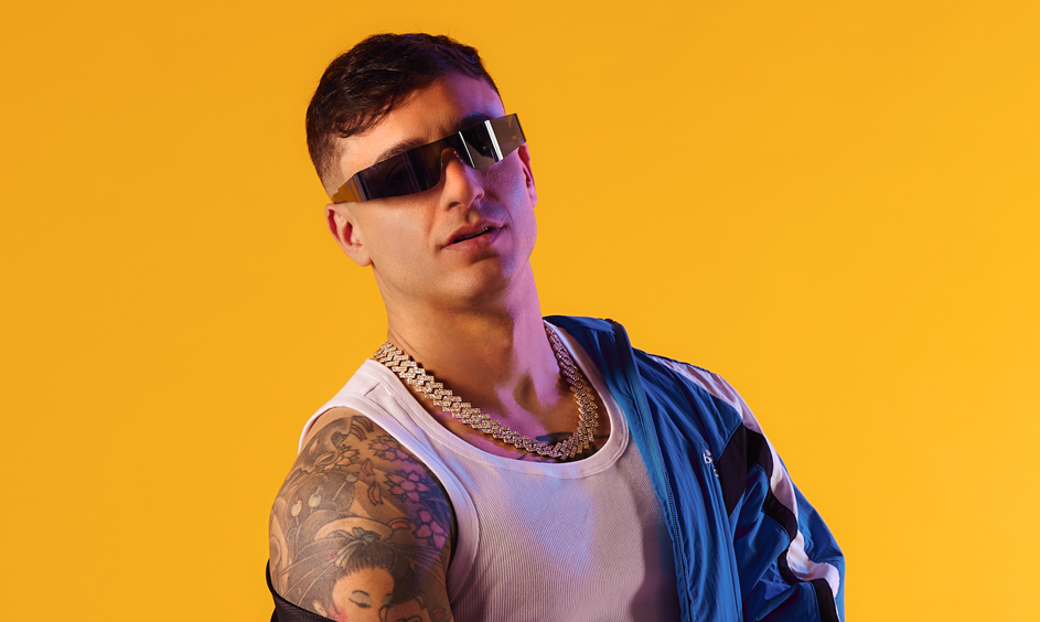 Ludwig, tra spensieratezza e ansie generazionali...è La Stessa Cosa