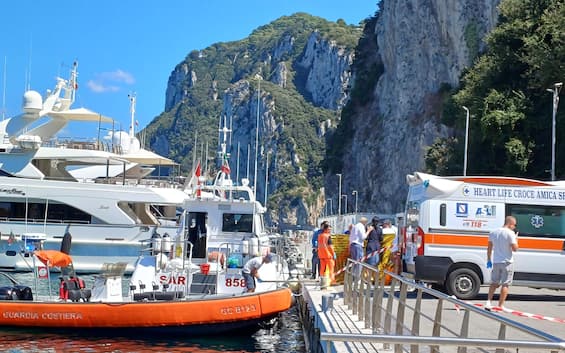 Luca Canfora morto, il cadavere del costumista di Sorrentino ritrovato ...