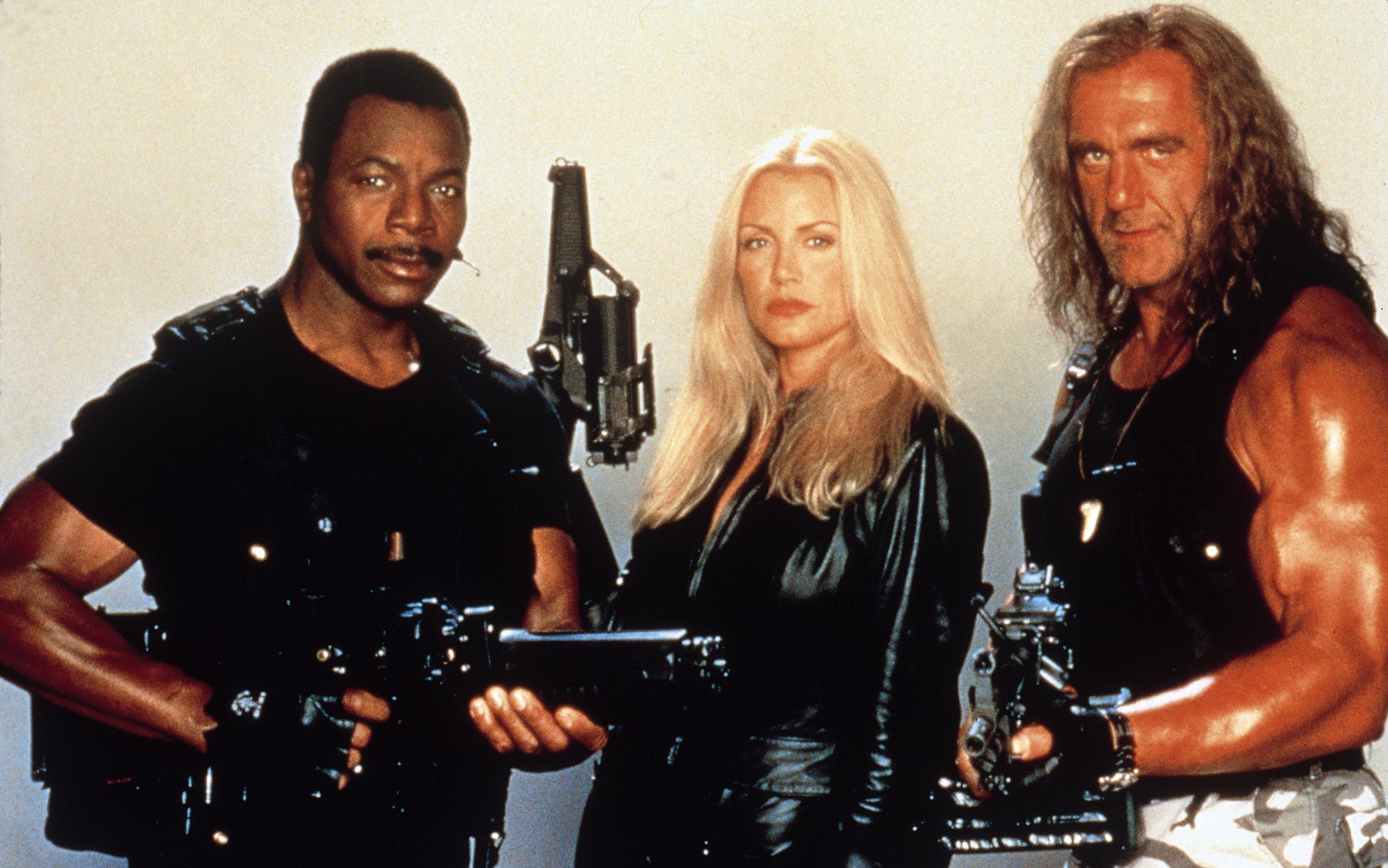 Da Rocky a The Mandalorian, film, serie tv e personaggi più iconici di ...