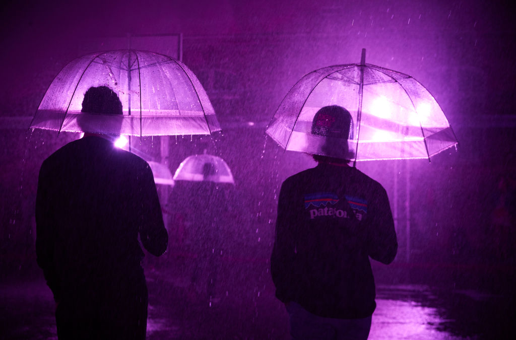 'Purple Rain', 40 anni fa usciva il film con protagonista Prince. Le ...