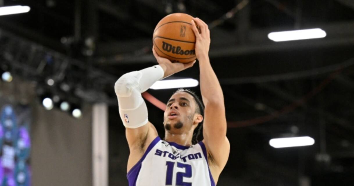 Chance Comanche arrestato a Las Vegas con l'accusa di sequestro e ...