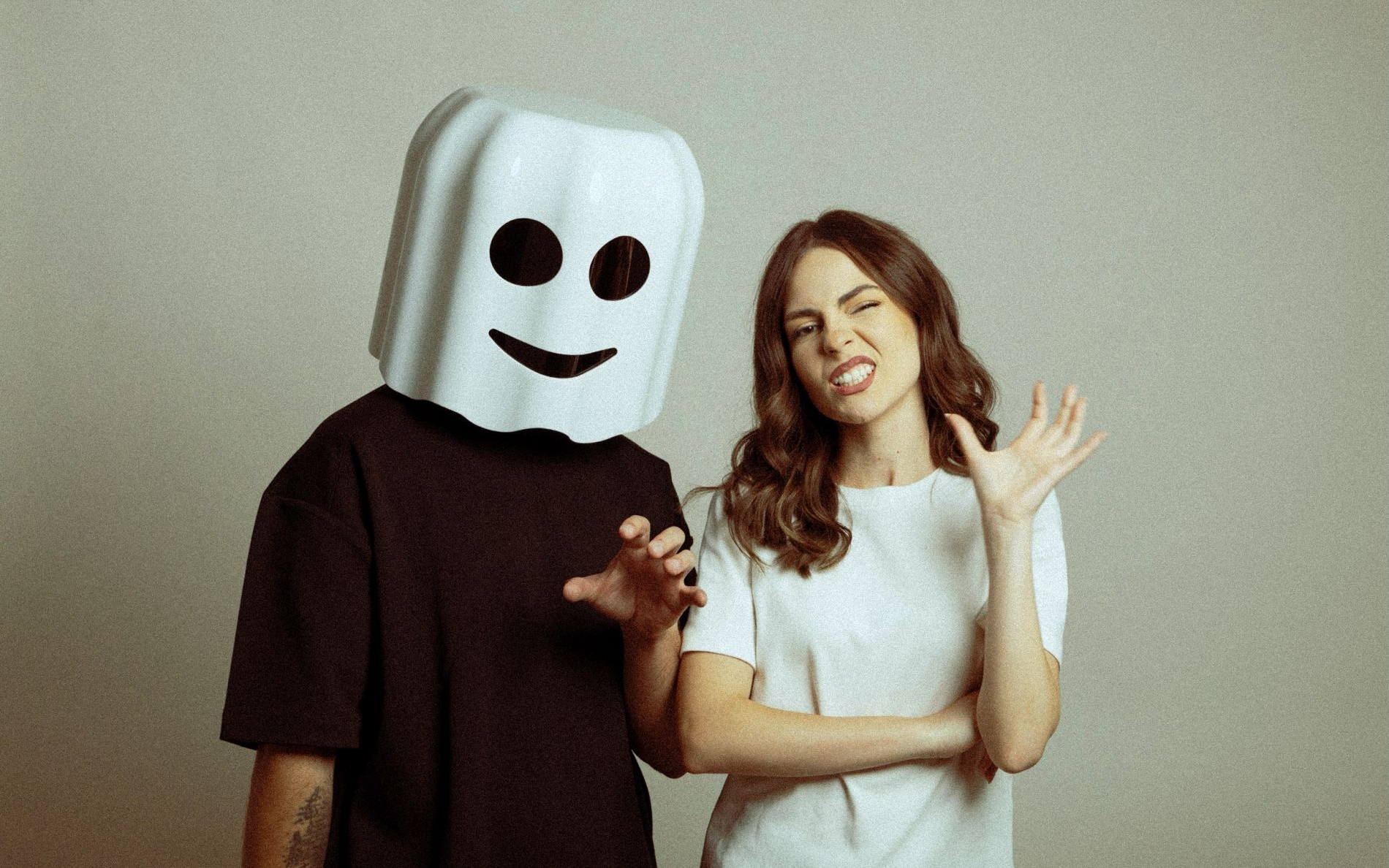 Dame un Grrr, testo, genesi e significato del tormentone di TikTok di ...