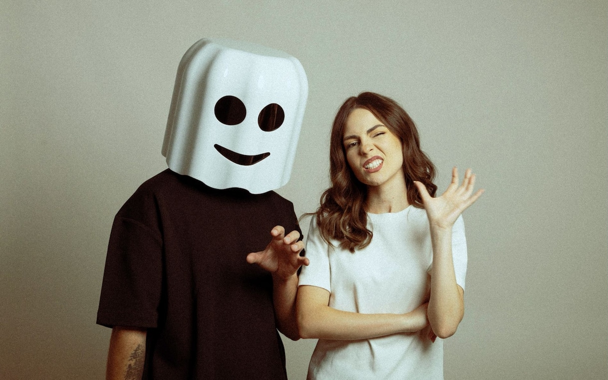 Dame un Grrr, testo, genesi e significato del tormentone di TikTok di ...