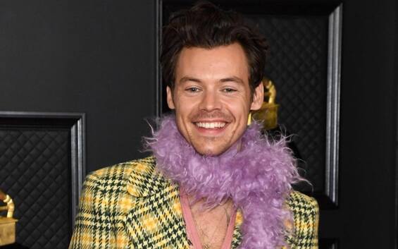 Don’t Worry Darling, il trailer del film con Harry Styles