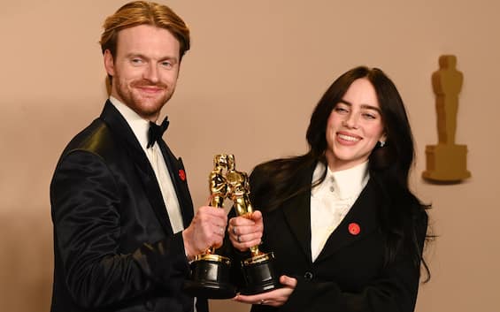 Barbie, Billie Eilish gana el Oscar 2024 a la Mejor Canción con What ...
