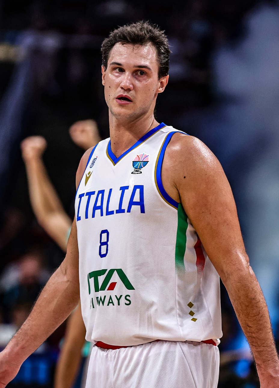 Danilo Gallinari e l’Italia: storia di un amore lungo e complicato ...