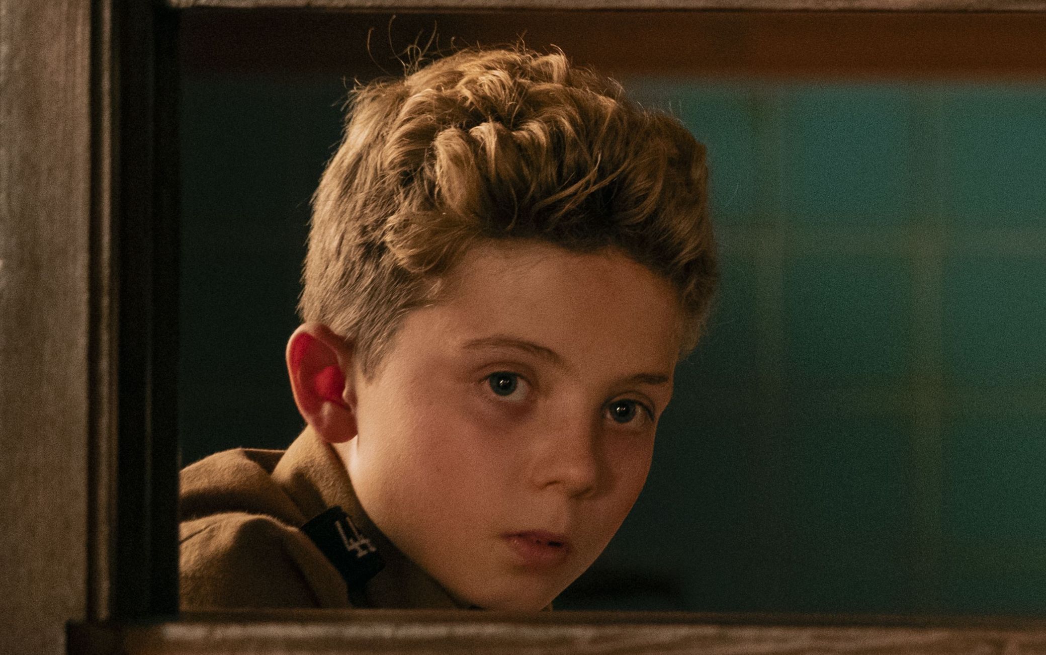 Jojo Rabbit, il cast del film di Taika Waititi