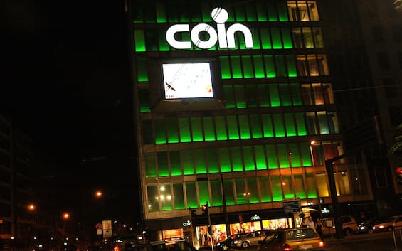 Gruppo Coin, chiusura di 8 negozi in Veneto: tavolo di crisi al Mimit ...