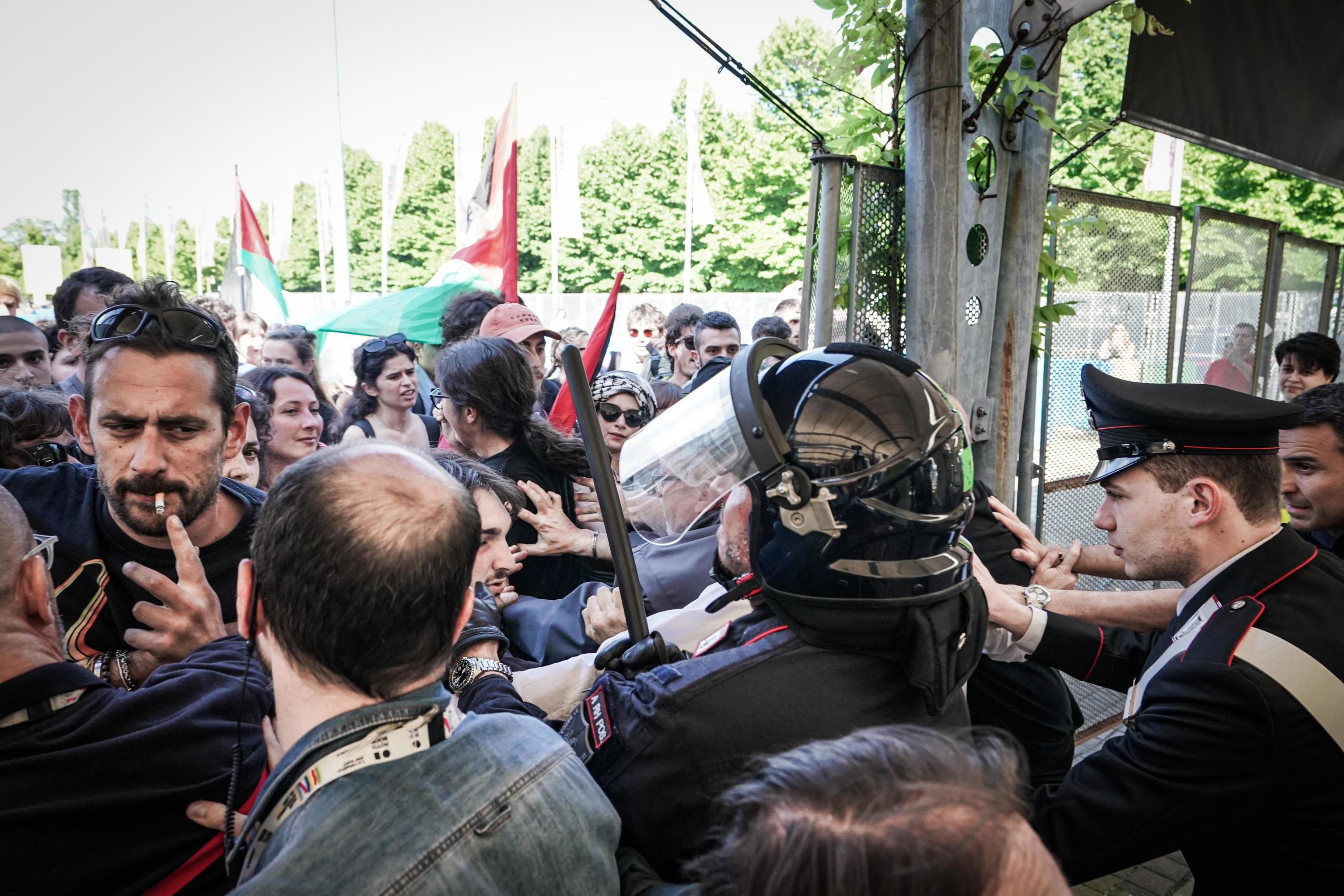 Chef Rubio, dal rugby alla cucina e al successo in tv: chi è e cosa ha ...