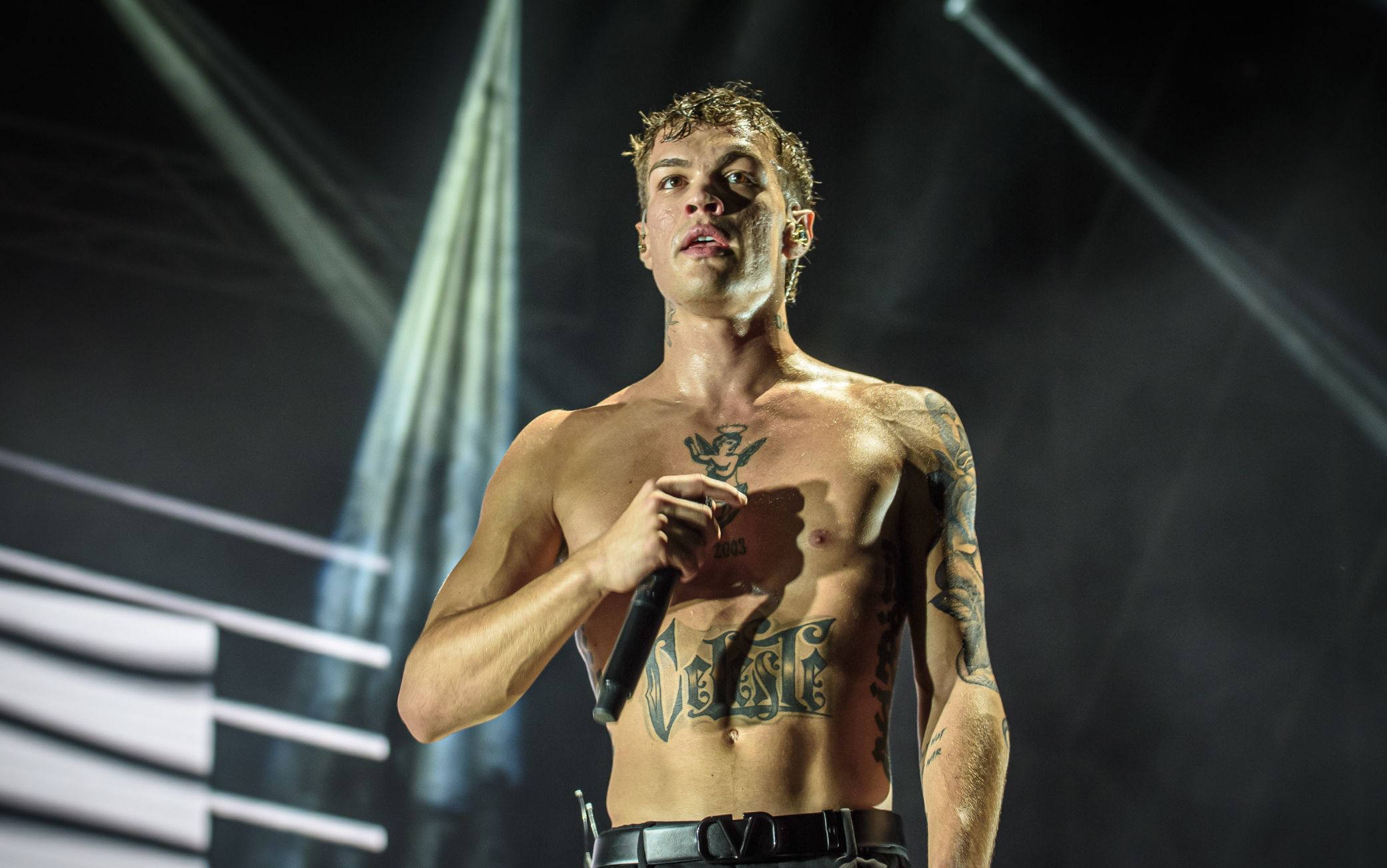 La cantante Alexia ritorna con Proiettili e diamanti dopo 20 anni dalla ...