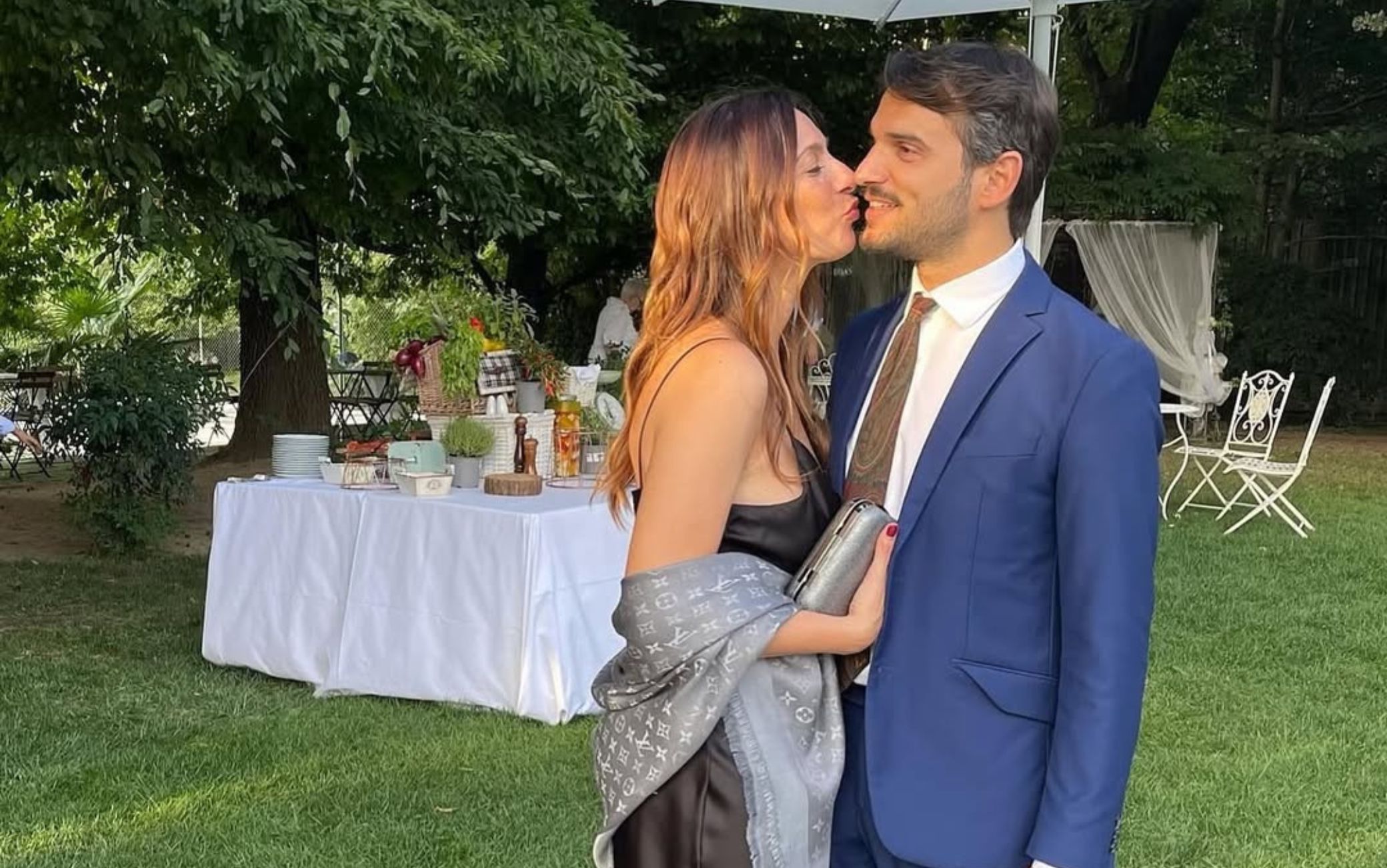 Case a prima vista, Ida Di Filippo sposerà Pietro Al Bano. VIDEO