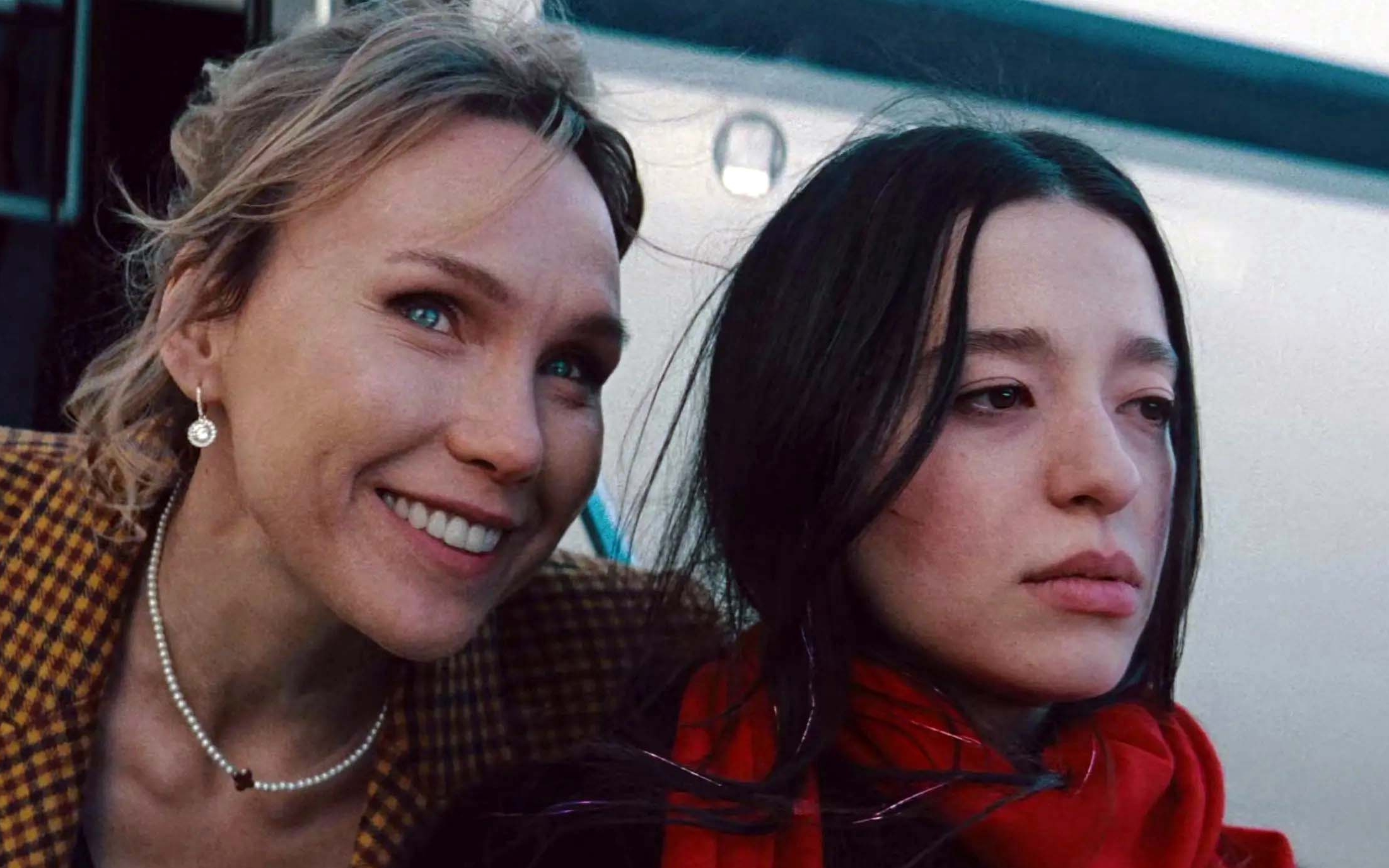 Anora, il cast del film al cinema vincitore della Palma d'Oro al Festival di Cannes 2024 | Sky TG24