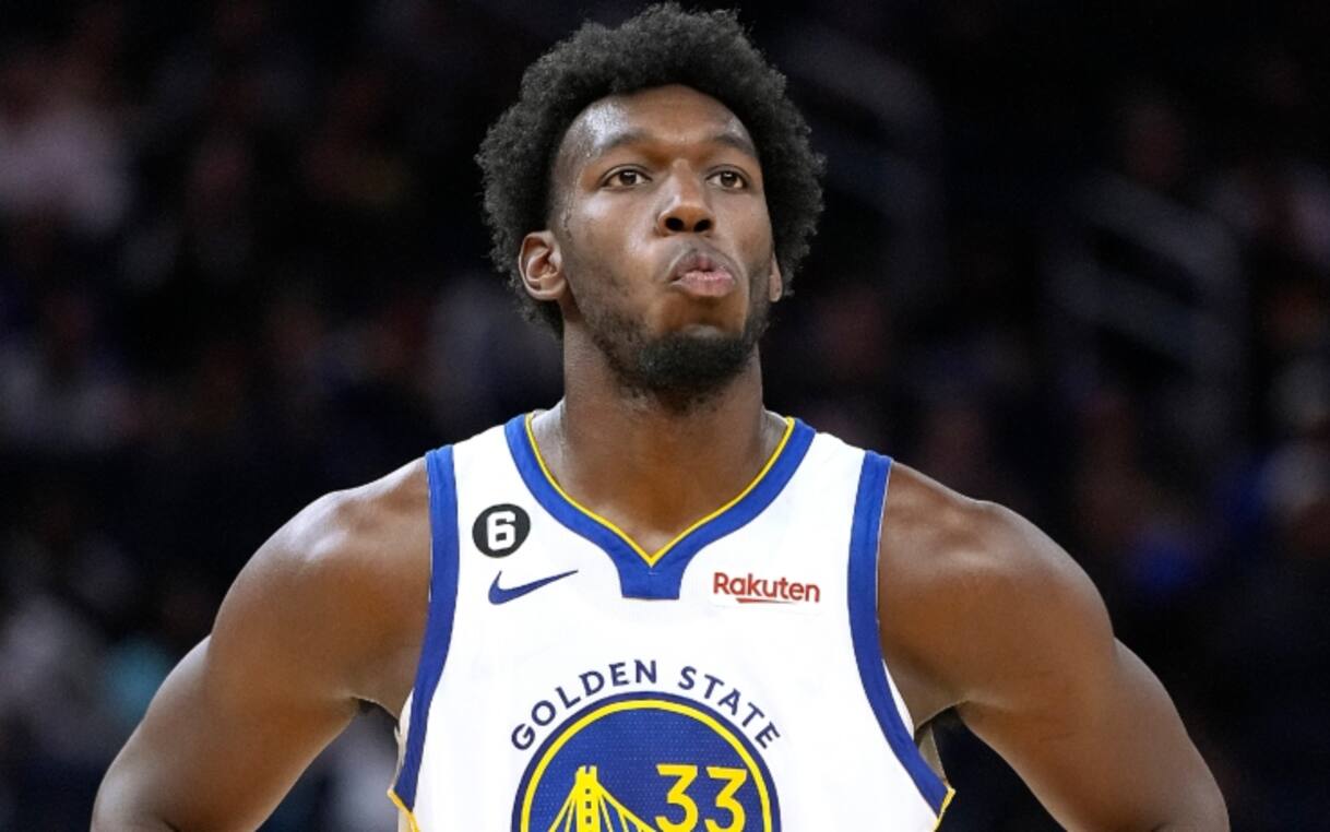 NBA, James Wiseman torna in squadra con Golden State | Sky Sport