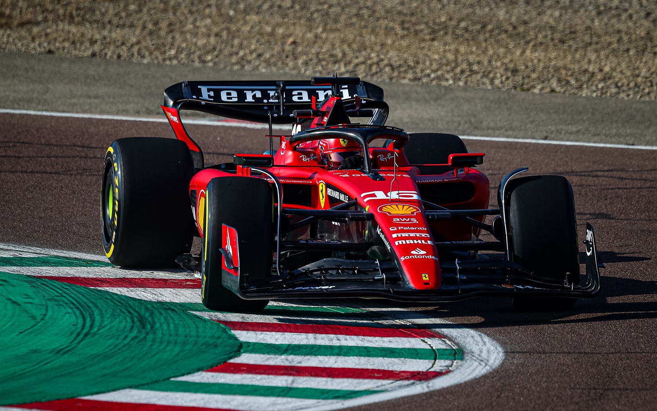 F1, il logo del Cavallino: la storia di un marchio leggendario | Sky Sport