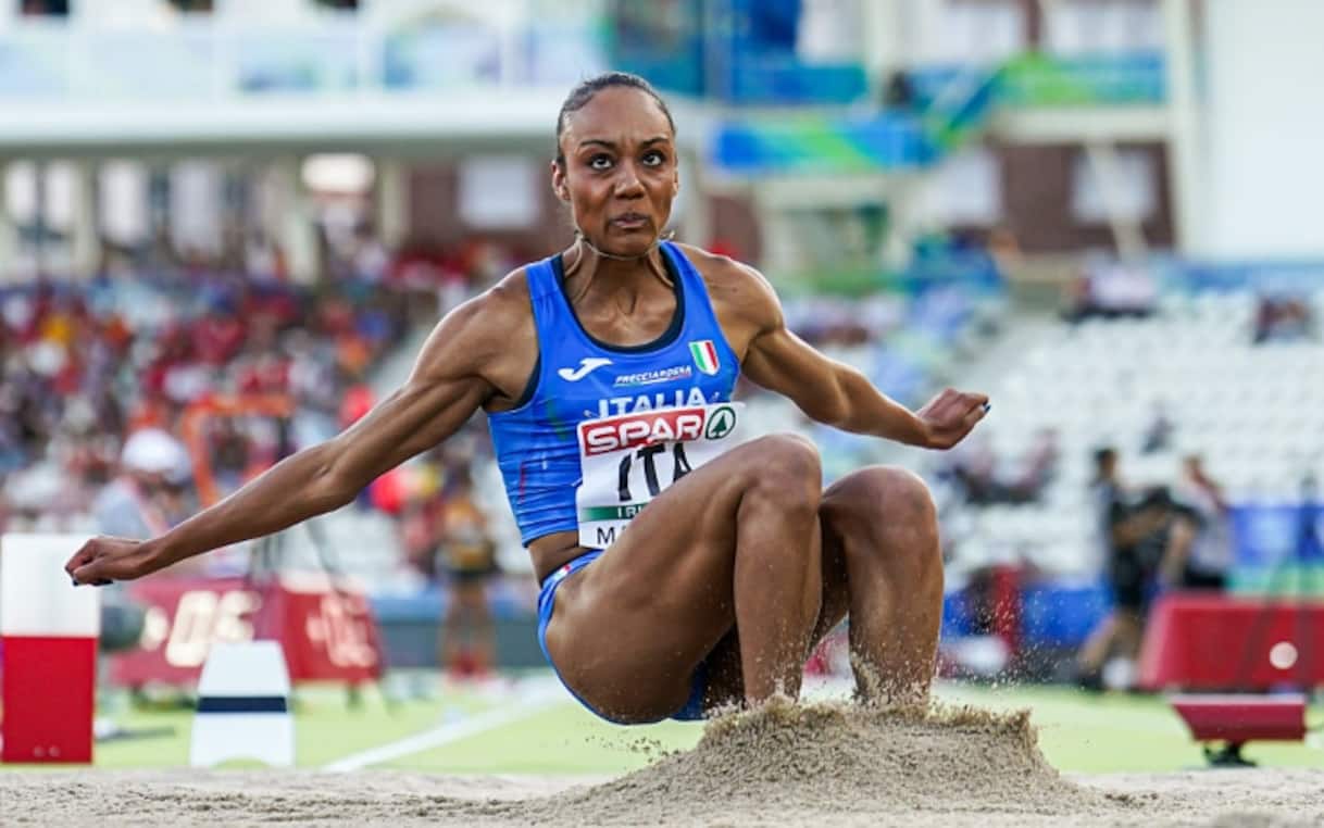 Atletica, Italia vince gli Europei a squadre: decisivi successi Fabbri ...