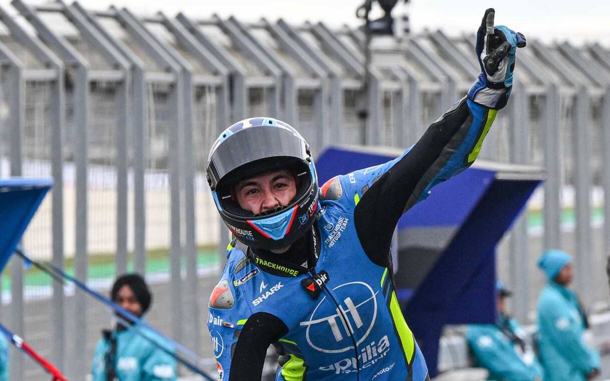 MotoGp, Gp Australia (Phillip Island), i video highlights della gara ...