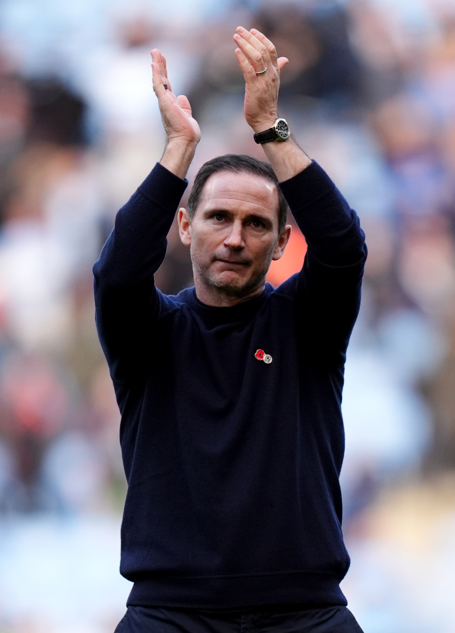 Championship, il Coventry di Lampard vince e sogna la Premier | Sky Sport