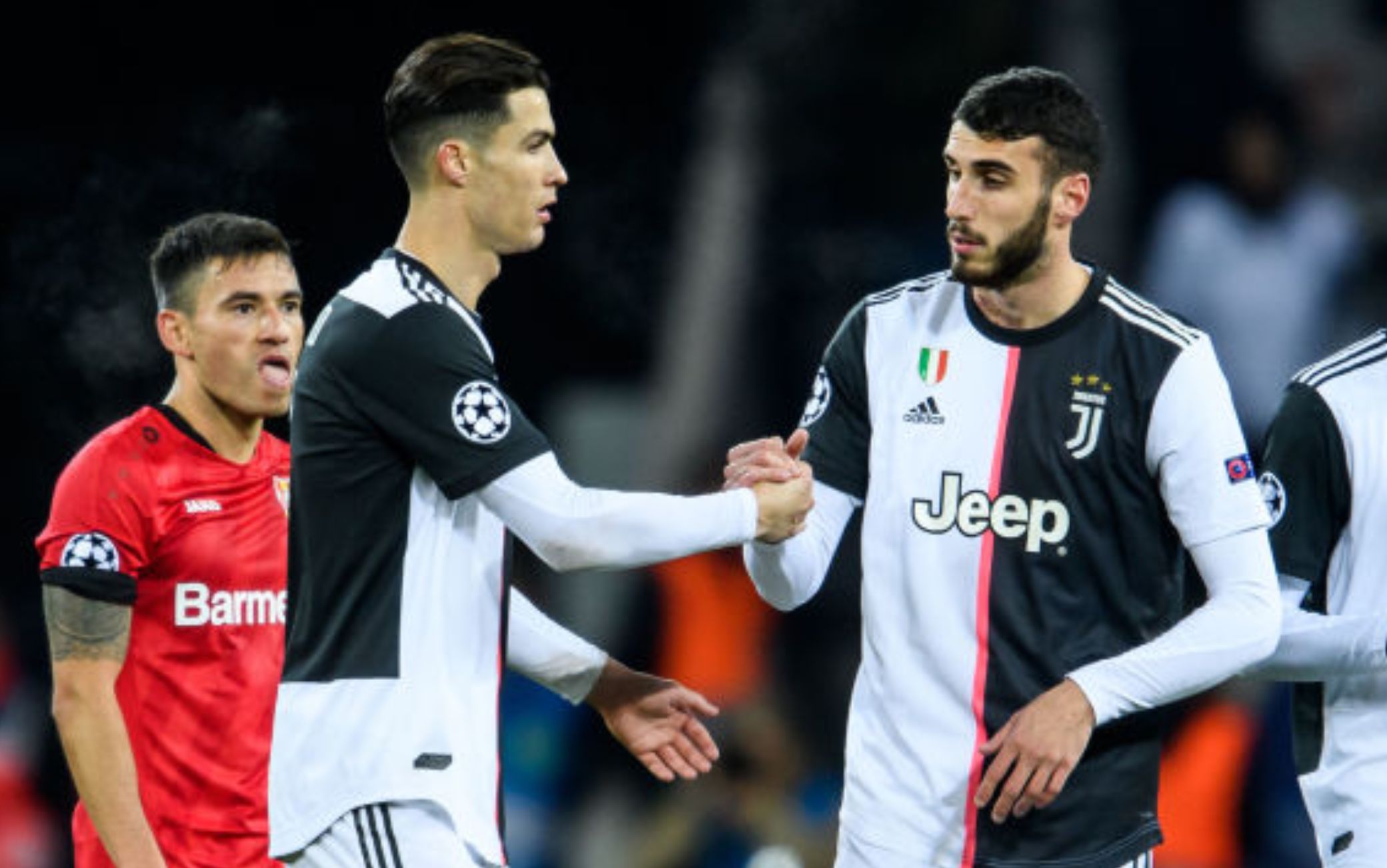 Juve, tutti i giocatori passati dalla Next Gen alla prima squadra | Sky ...