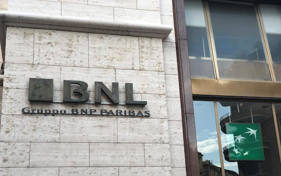 Bnl, problemi oggi su conti correnti: addebiti errati segnalati dai ...