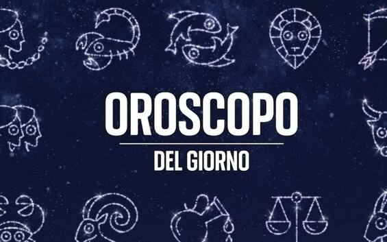 Oroscopo di oggi 13 marzo per tutti i segni zodiacali | Sky TG24