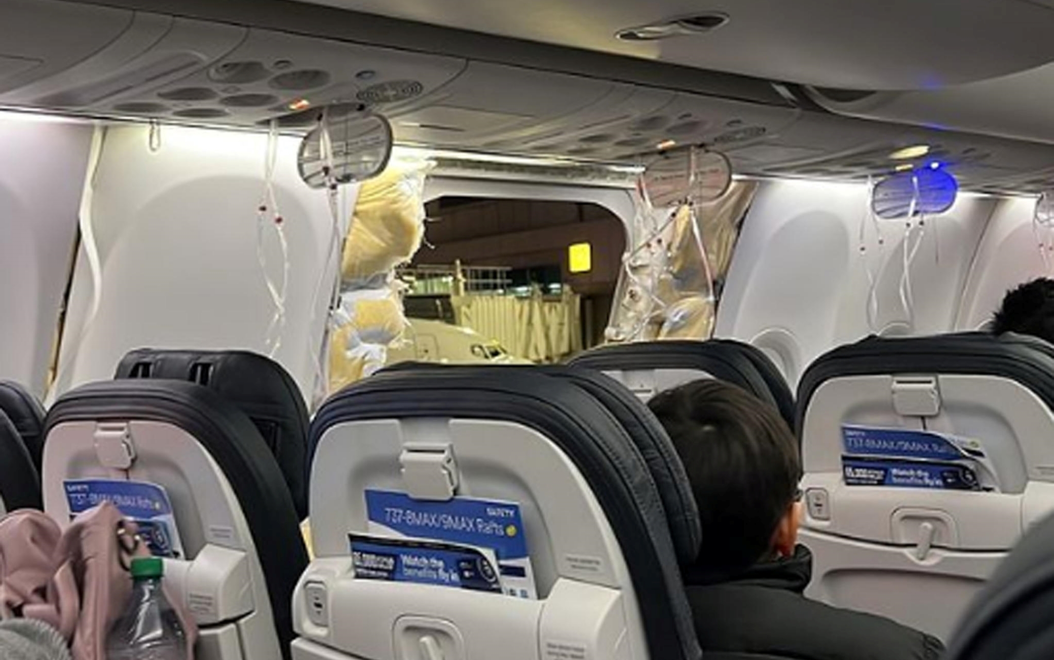 Boeing 737 Max, incidenti e problemi tecnici: quali compagnie usano l ...