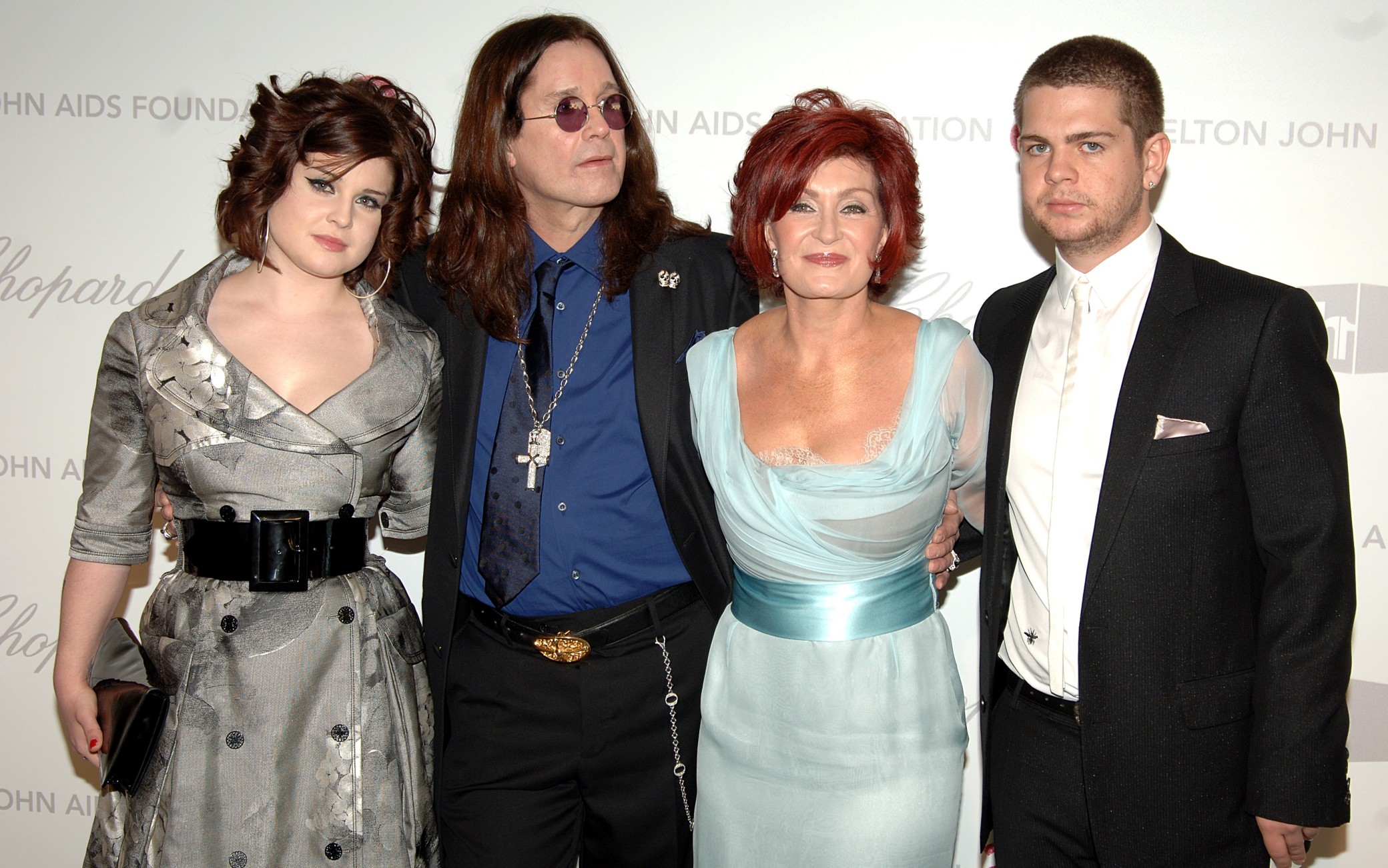 Ozzy Osbourne morto a 76 anni, vita e carriera del Principe delle ...
