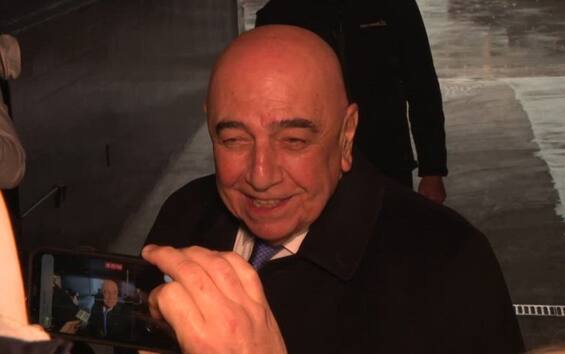 Monza, Galliani: 'Di Gregorio ha ancora tre anni di contratto. Con ...