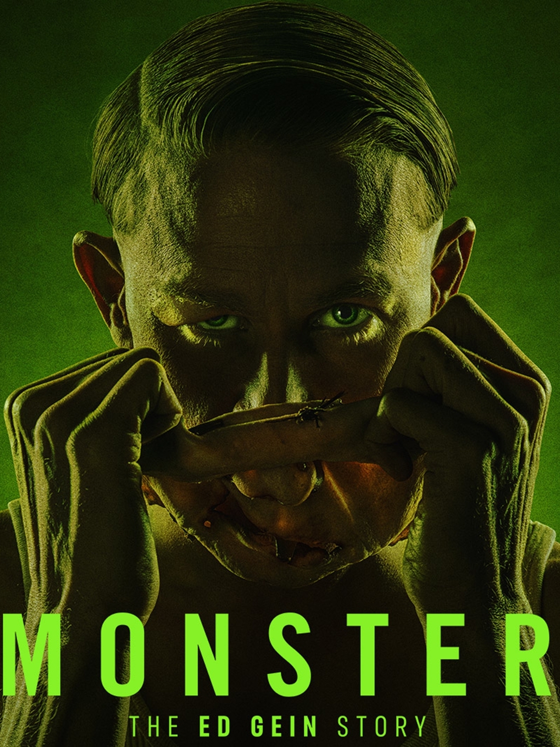 Monster: La storia di Ed Gein, recensione della serie Netflix horror con Charlie Hunnam | Sky TG24