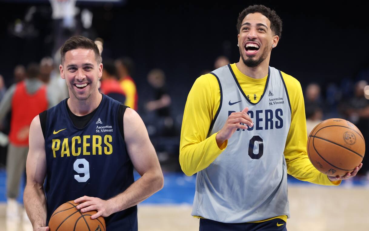 NBA, TJ McConnell: 'Quando è arrivato Haliburton non mi ha neanche ...