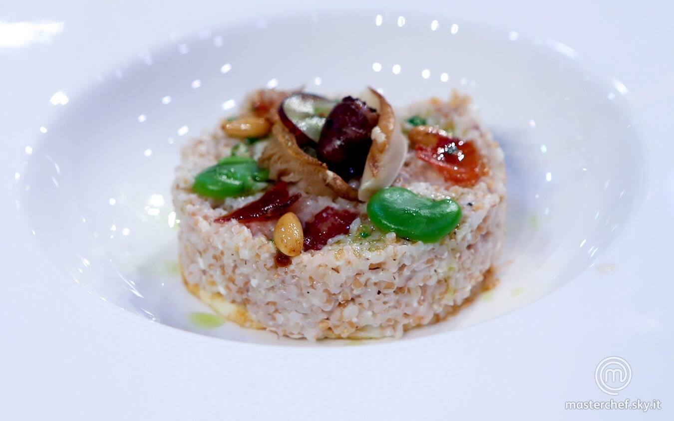 Masterchef: Anima e Cuore | Sky