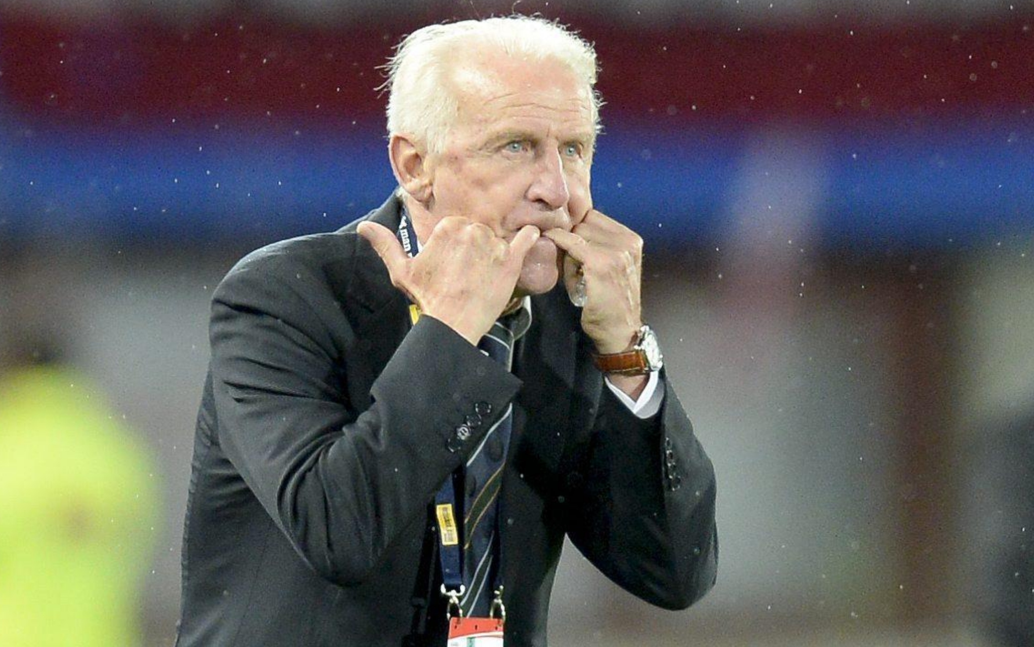 Trapattoni compie 85 anni: le sue 20 frasi più famose diventate cult ...