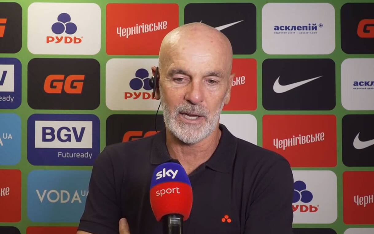 Polissya Fiorentina, Pioli: 'Atteggiamento giusto, Kean imparerà dal ...