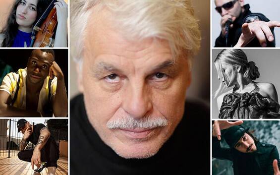 Musica Insieme rende omaggio a Pasolini con Michele Placido | Sky TG24