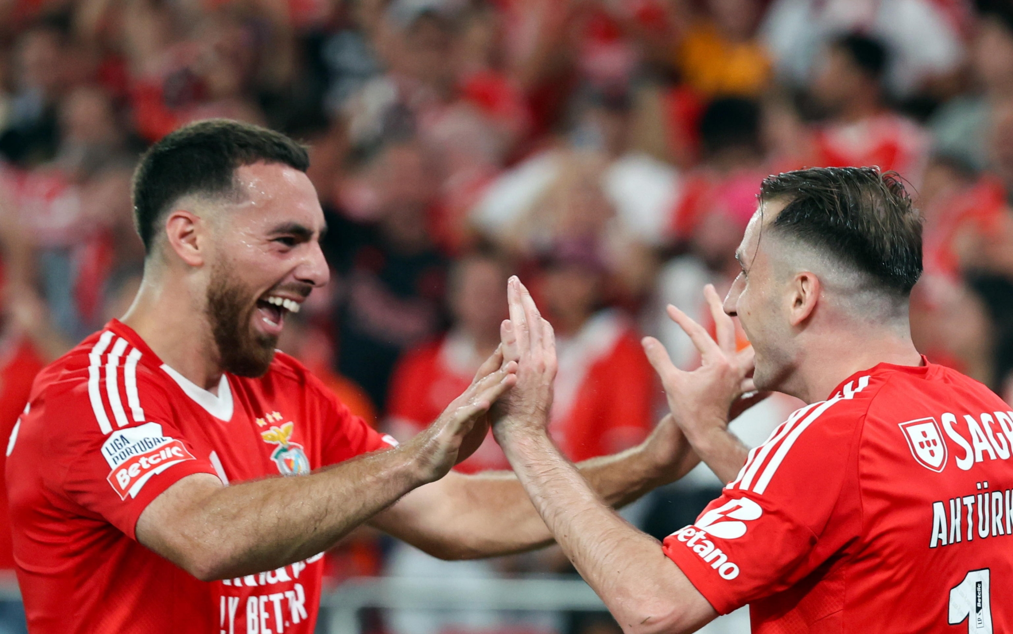 Ranking Uefa per club: la classifica aggiornata della stagione 2024 ...